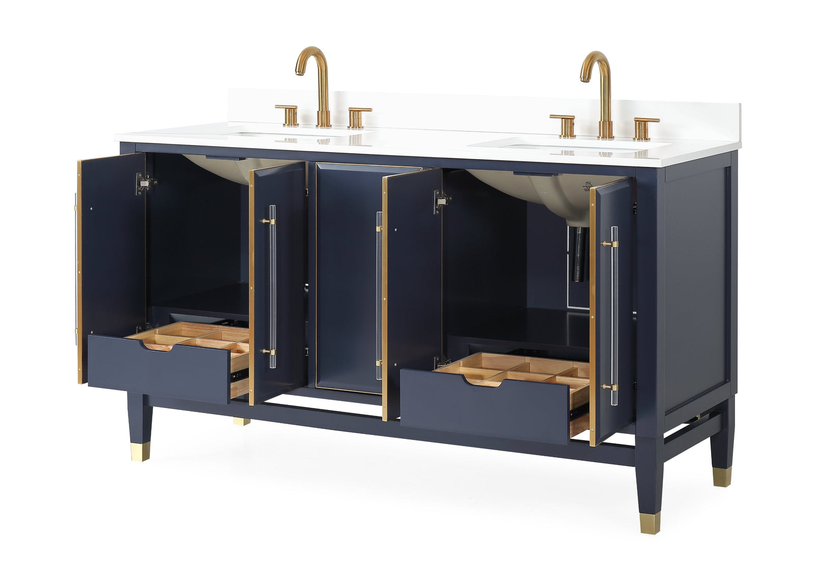 Chans Furniture - Discover Unique, High-Quality Bathroom Vanities
