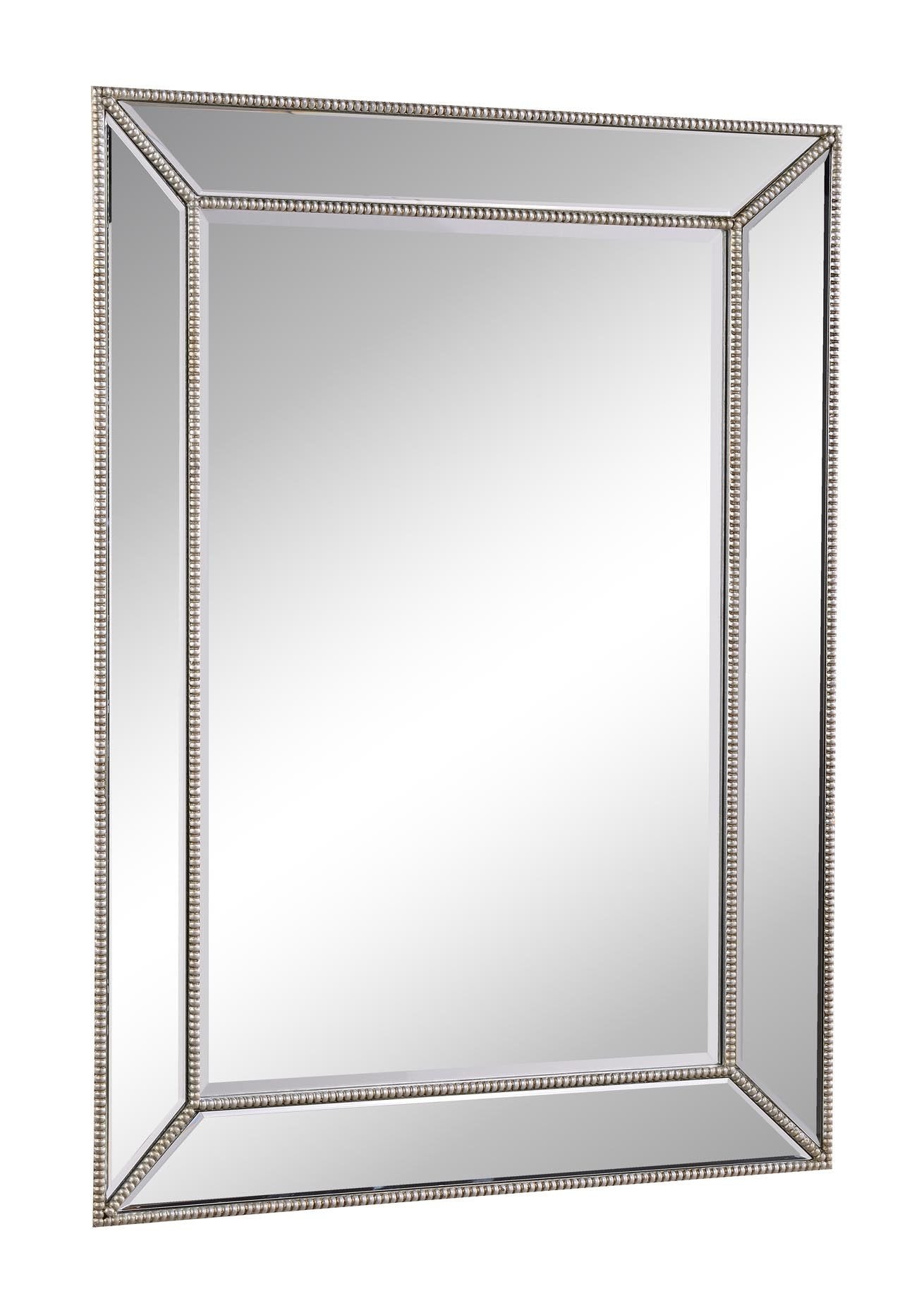Ramsey Wall Mirror – Chans Furniture